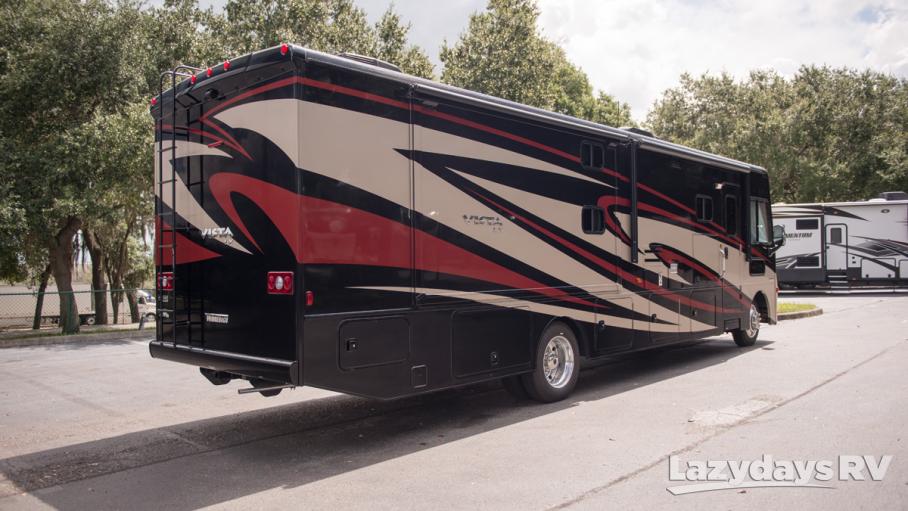 2018 Winnebago Vista LX 35B for sale in Tampa, FL | Lazydays
