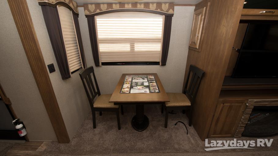 2017 Keystone RV Laredo 380MB for sale in Tampa, FL | Lazydays