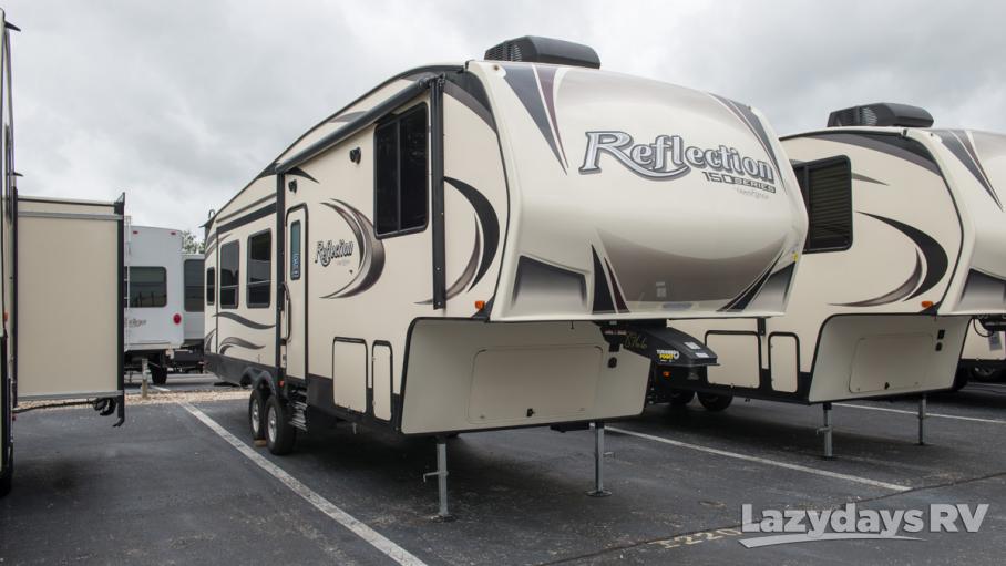 2019 Grand Design Reflection 150-Series 295RL for sale in Tampa, FL ...