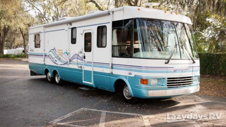 1997 National RV Dolphin 37 for sale in Tampa, FL | Lazydays
