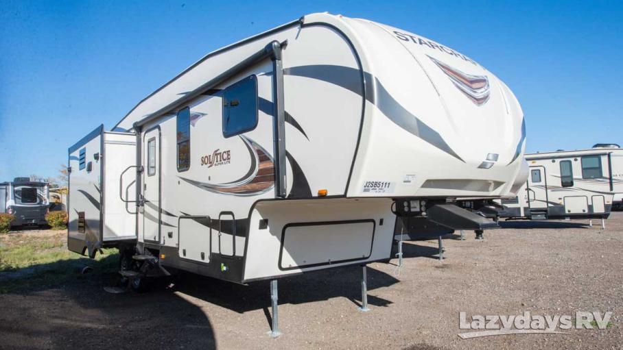 2018 Starcraft Solstice Super Lite 28TSI for sale in Denver, CO | Lazydays