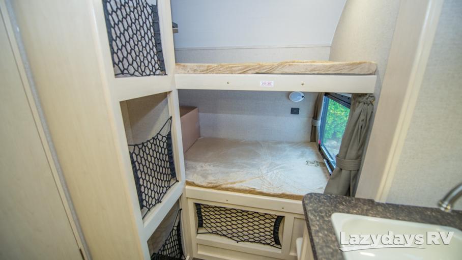 2018 Winnebago Winnie Drop WD170K for sale in Tampa, FL | Lazydays