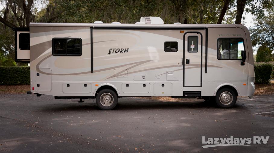 2014 Fleetwood RV Storm 28F for sale in Tampa, FL | Lazydays