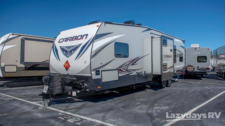 2018 Keystone RV Carbon TT 357 for sale in Tampa, FL | Lazydays