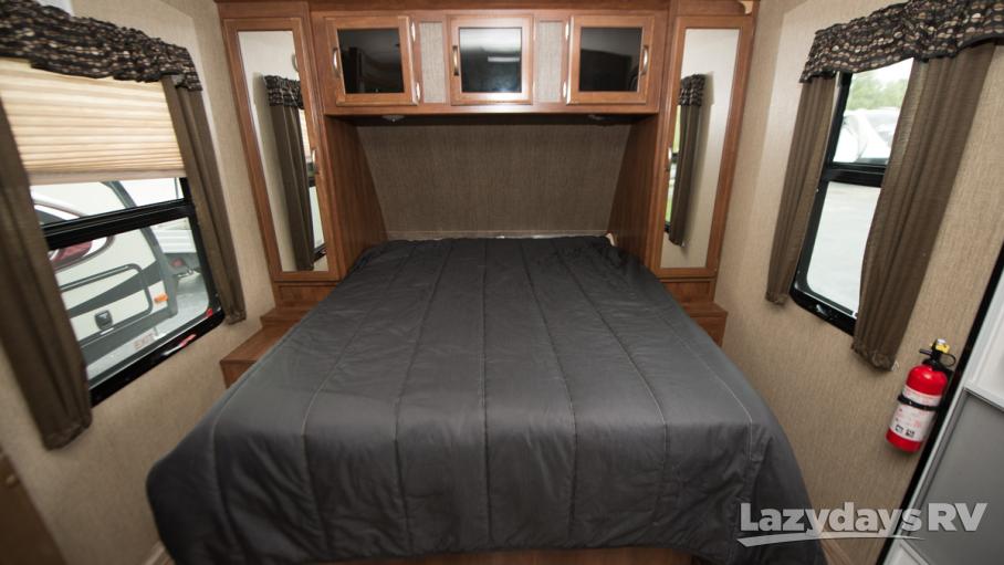 2018 Keystone RV Passport Elite 19RB for sale in Tampa, FL | Lazydays