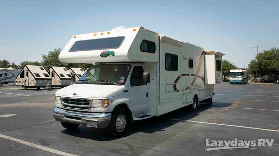 1999 Gulf Stream Ultra Limited 6302 for sale in Tampa, FL | Lazydays