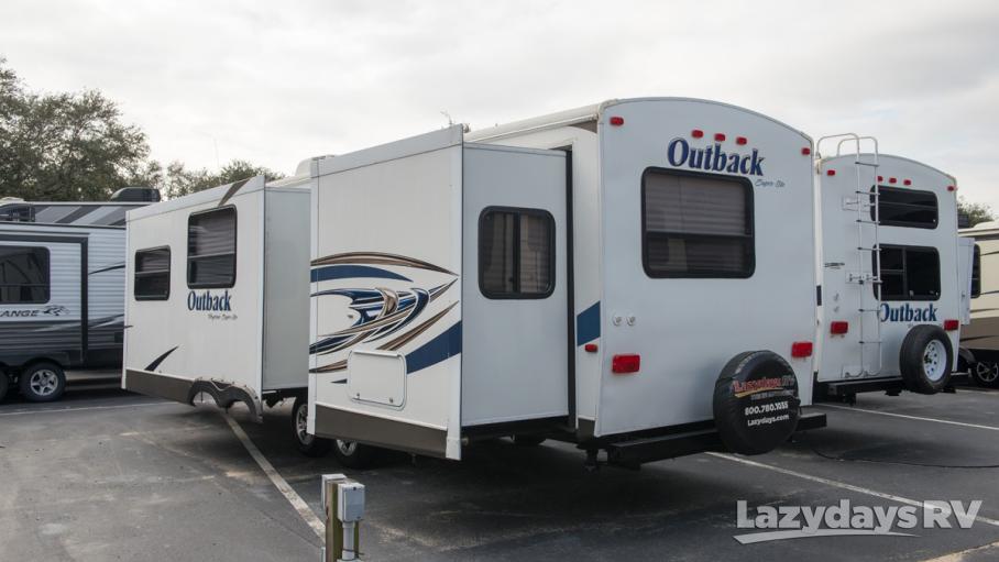 2013 Keystone RV Outback 310TB for sale in Tampa, FL | Lazydays