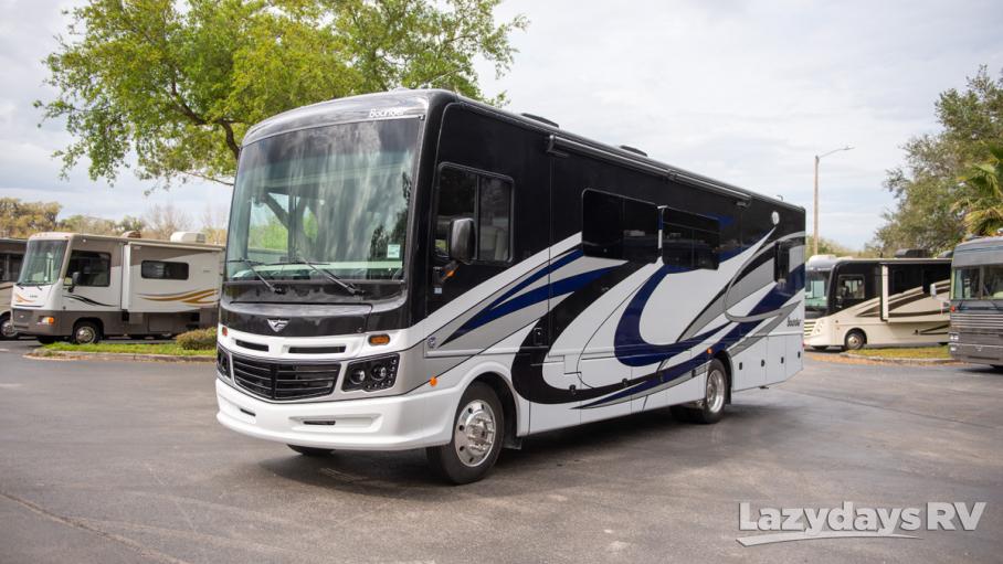2020 Fleetwood RV Bounder 33C for sale in Tampa, FL | Lazydays