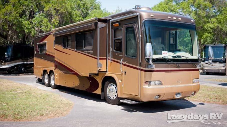 2003 Monaco Signature 40BARONESS for sale in Tampa, FL | Lazydays