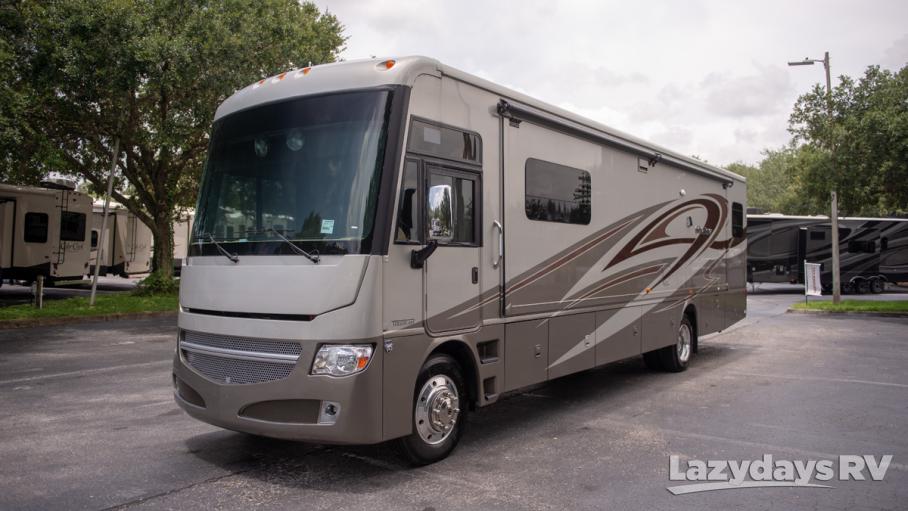 2016 Winnebago Adventurer 37F for sale in Tampa, FL | Lazydays