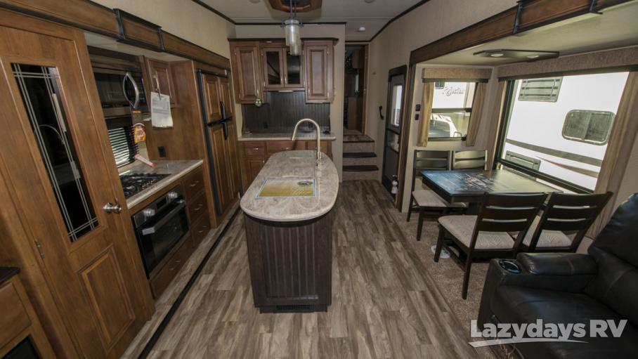 2018 Grand Design Reflection 337RLS for sale in Tampa, FL | Lazydays