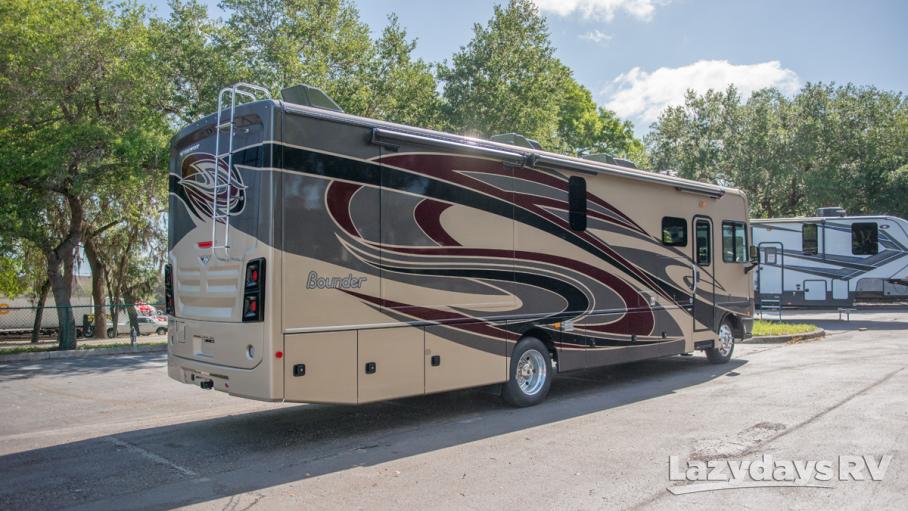 2018 Fleetwood RV Bounder 35K for sale in Tampa, FL | Lazydays