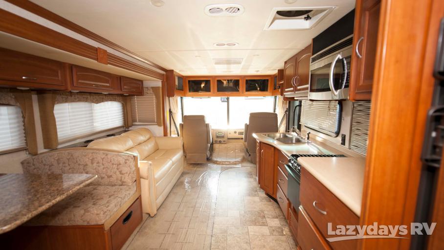 2010 Fleetwood RV Fiesta 36T for sale in Tucson, AZ | Lazydays