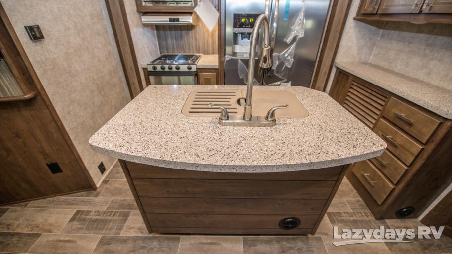 2018 Highland Ridge RV Mesa Ridge 328BHS for sale in Tampa, FL | Lazydays