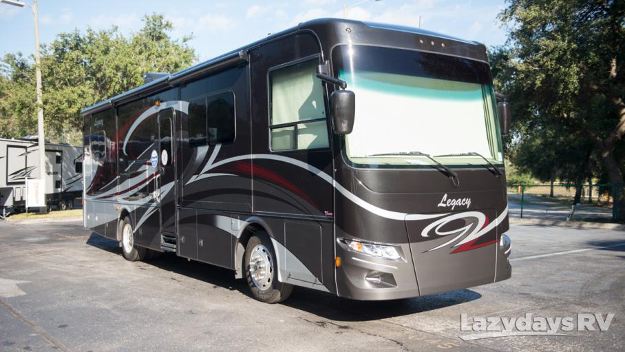 2018 Forest River Legacy SR 340 34A for sale in Tampa, FL | Lazydays