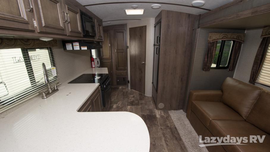 2018 Keystone RV Passport Elite 23RB for sale in Tampa, FL | Lazydays