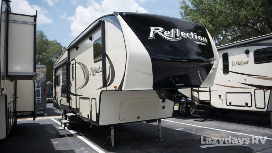 2018 Grand Design Reflection 303RLS for sale in Tampa, FL | Lazydays