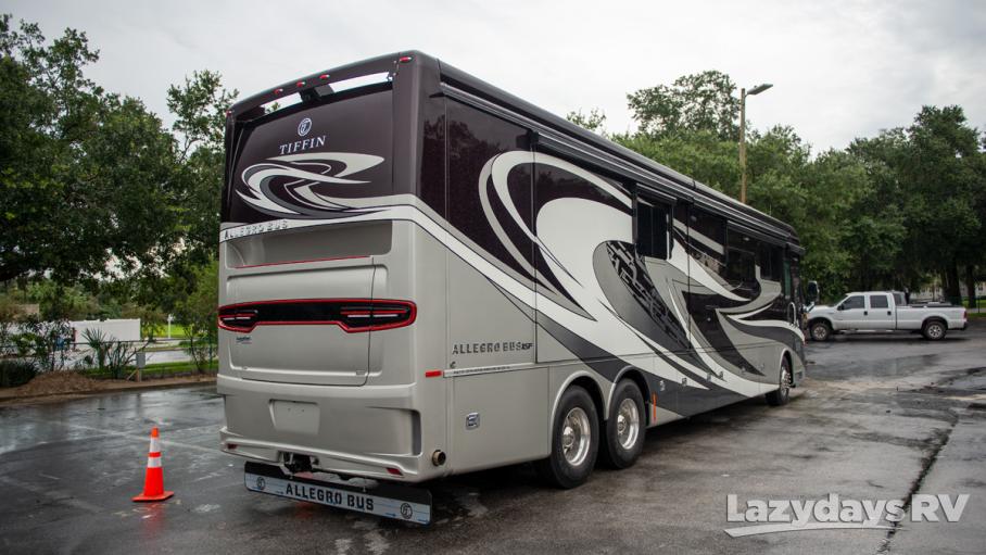 2020 Tiffin Motorhomes Allegro Bus 45OPP for sale in Tampa, FL | Lazydays