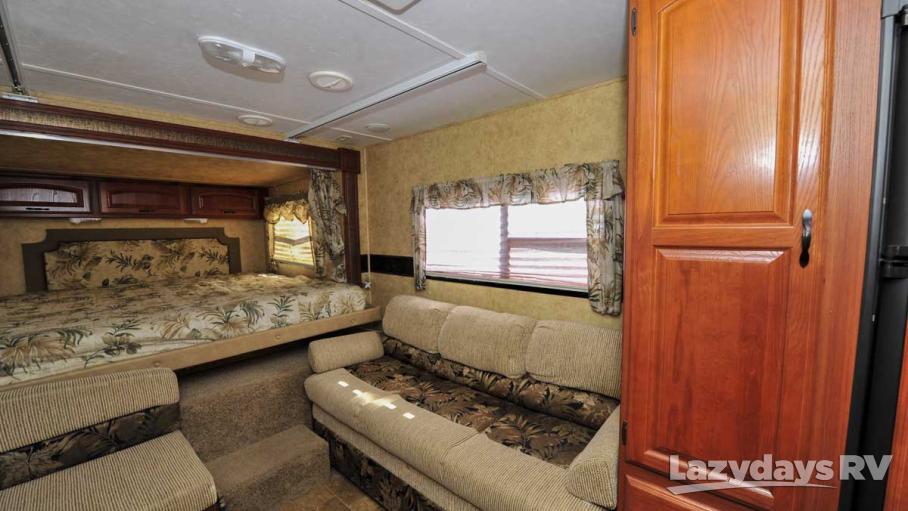 2009 Keystone RV Outback 23KRS for sale in Tucson, AZ | Lazydays