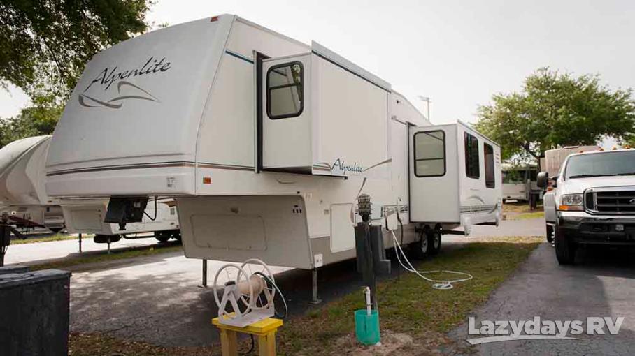 2000 Alpine Alpine-lite 35RK for sale in Tampa, FL | Lazydays