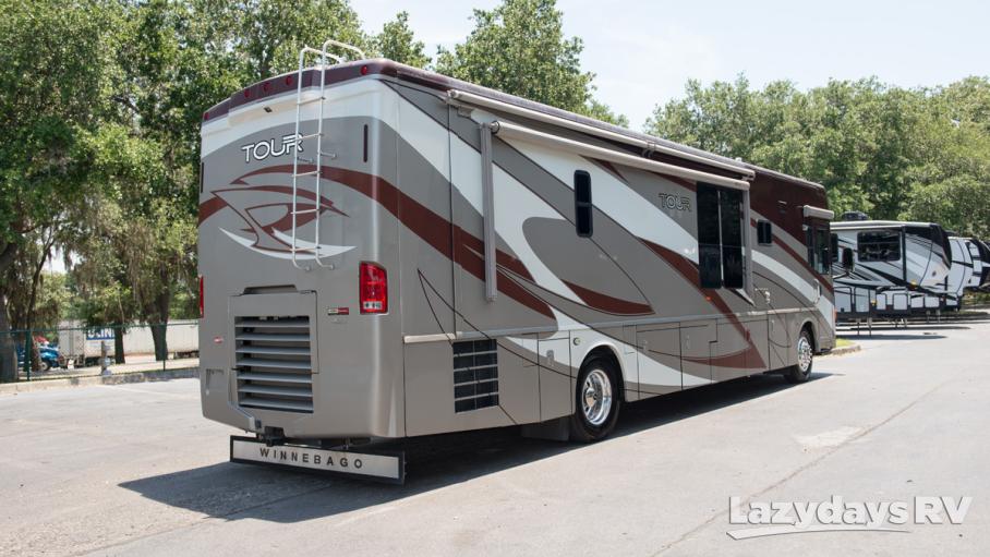 2008 Winnebago Tour 40TD for sale in Tampa, FL | Lazydays