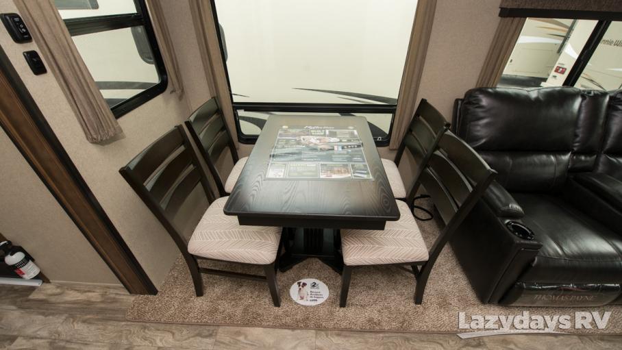 2018 Grand Design Reflection 367BHS for sale in Tampa, FL | Lazydays