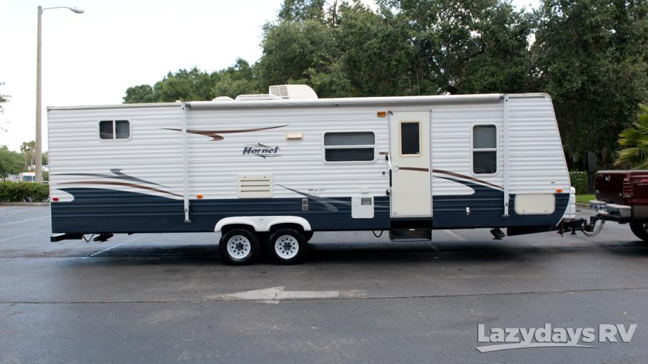 2008 Keystone RV Hornet 30BHS for sale in Tampa, FL | Lazydays