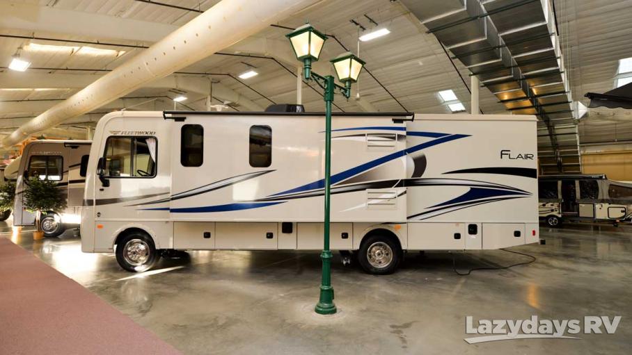 2017 Fleetwood RV Flair 30U for sale in Loveland, CO | Lazydays