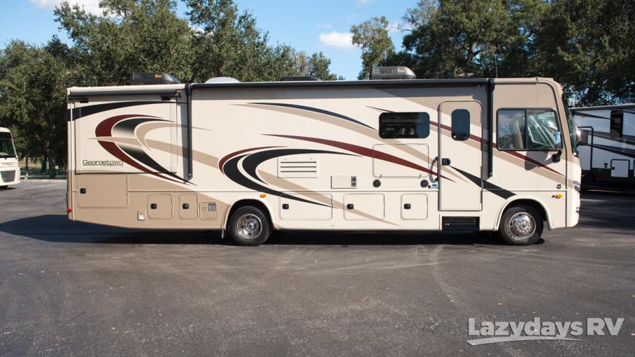 2018 Forest River Georgetown GT5 31R5 for sale in Tampa, FL | Lazydays