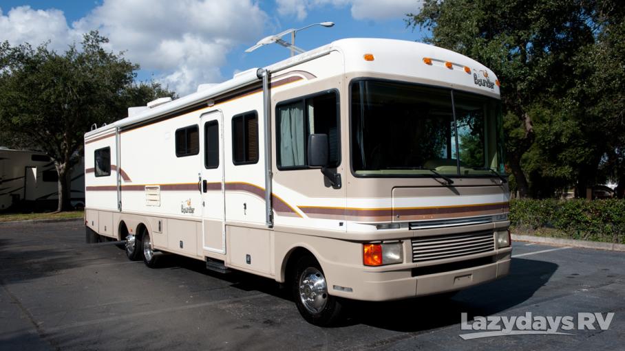 1998 Fleetwood RV Bounder 36S for sale in Tampa, FL | Lazydays