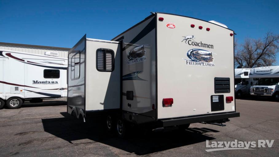 2014 Coachmen Freedom Express 233RBS for sale in Denver, CO | Lazydays