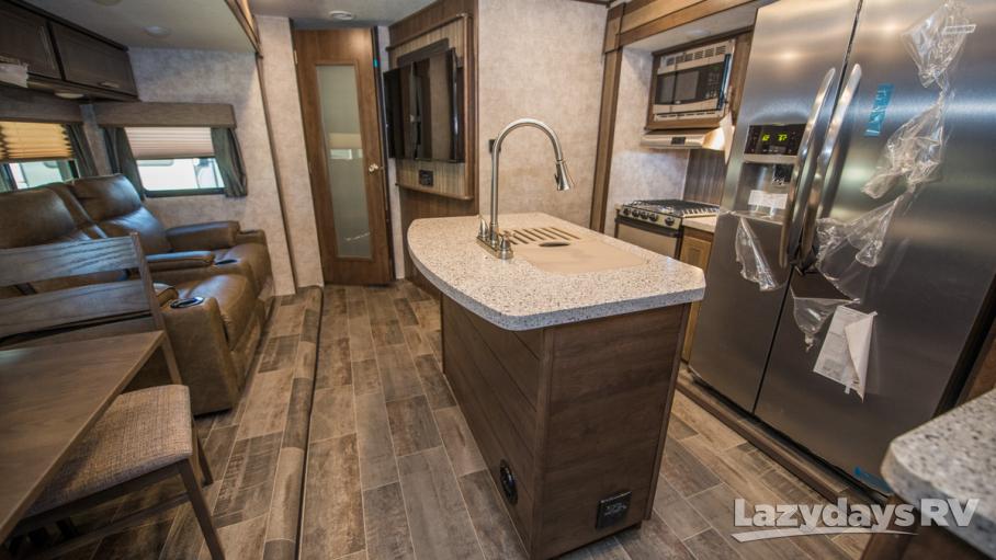 2018 Highland Ridge RV Mesa Ridge 328BHS for sale in Tampa, FL | Lazydays