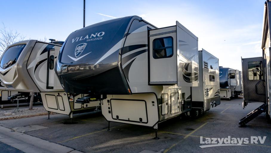 2019 Vanleigh RV Vilano 320GK for sale in Loveland, CO | Lazydays