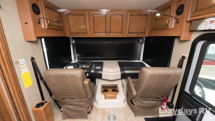 2018 Fleetwood RV Bounder 33C for sale in Tampa, FL | Lazydays