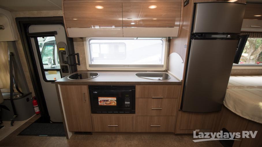 2017 Winnebago Via 25P for sale in Tampa, FL | Lazydays