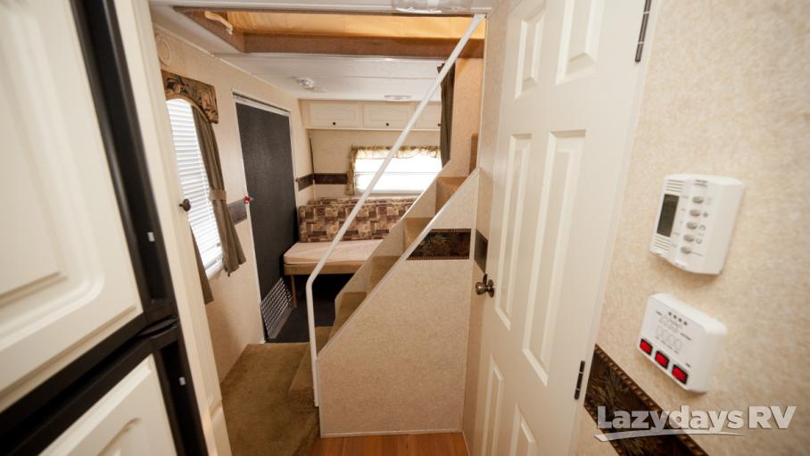 2009 Keystone RV Outback 27L for sale in Tampa, FL | Lazydays