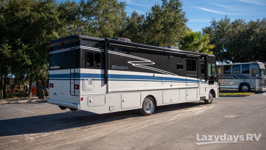 2020 Winnebago Adventurer 36Z for sale in Tampa, FL | Lazydays