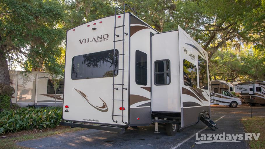 2018 Vanleigh RV Vilano 320GK for sale in Tampa, FL | Lazydays