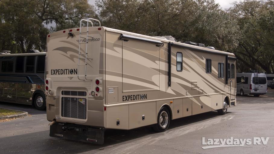 2007 Fleetwood RV Expedition 38V for sale in Tampa, FL | Lazydays