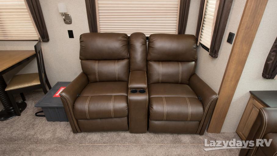 2017 Keystone RV Laredo 350FB for sale in Tampa, FL | Lazydays