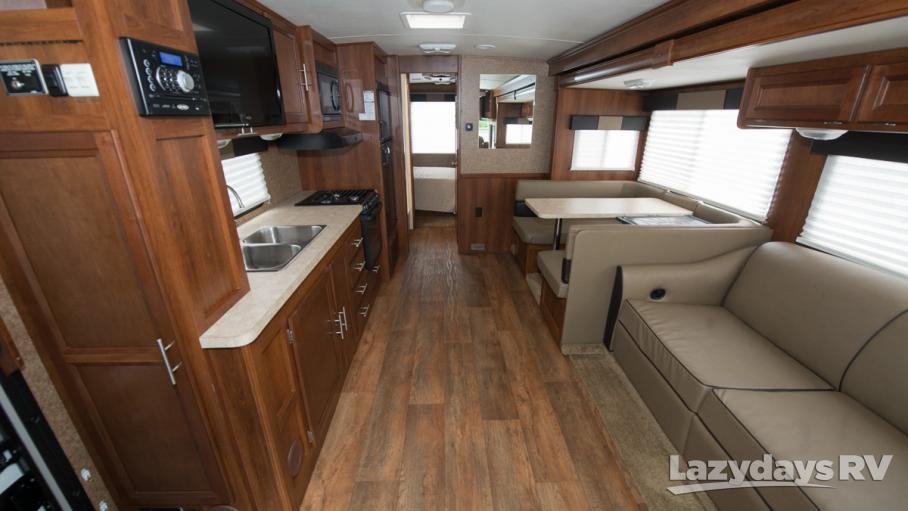 2014 Forest River FR3 30ds for sale in Tampa, FL | Lazydays