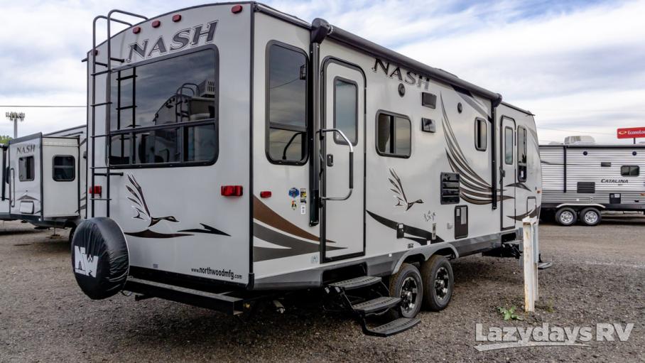 2019 Northwood Nash 26N for sale in Loveland, CO | Lazydays