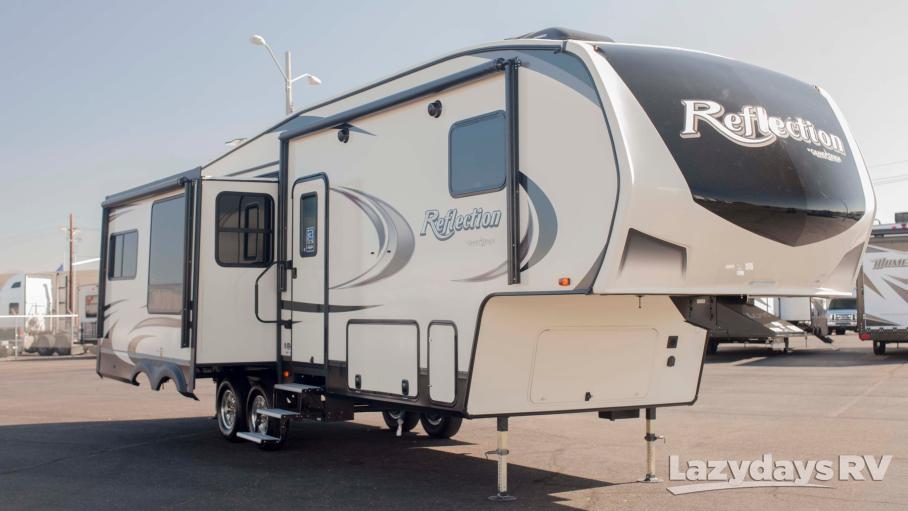 2018 Grand Design Reflection 303RLS for sale in Tucson, AZ | Lazydays