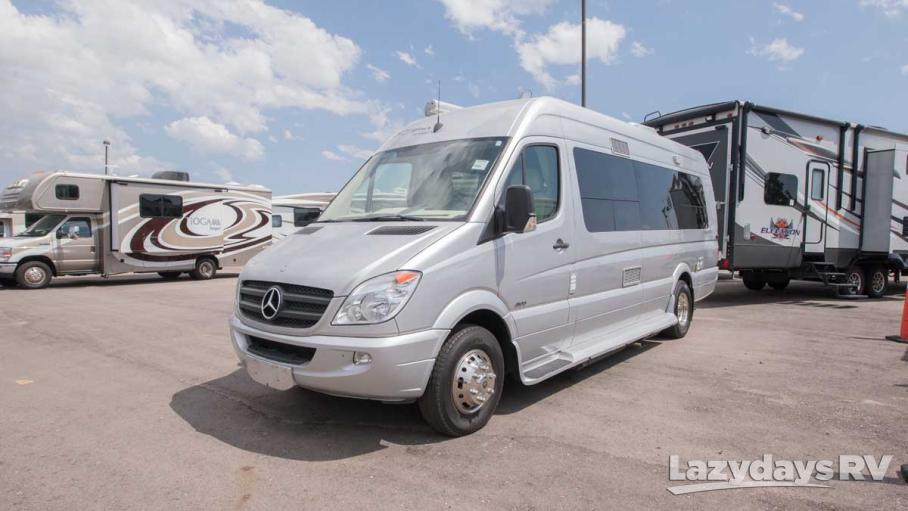 2013 Great West Legend SPRINTER for sale in Loveland, CO | Lazydays