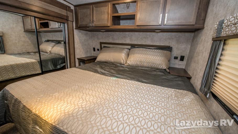 2018 Highland Ridge RV Mesa Ridge 328BHS for sale in Tampa, FL | Lazydays