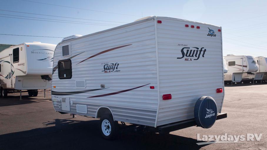 2012 Jayco Jay Flight Swift 154BH for sale in Tucson, AZ | Lazydays