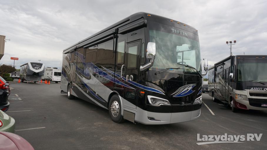 2019 Tiffin Motorhomes Allegro Bus 40IP for sale in Knoxville, TN ...