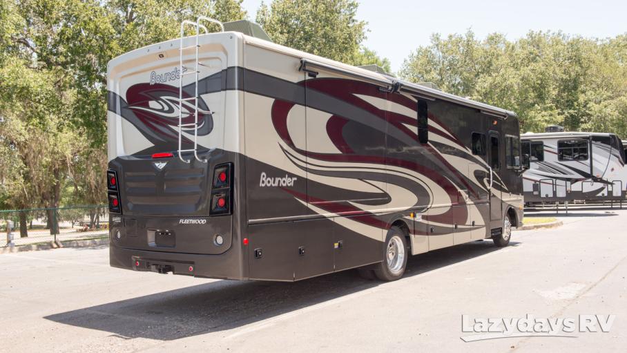2019 Fleetwood RV Bounder 35K for sale in Tampa, FL | Lazydays