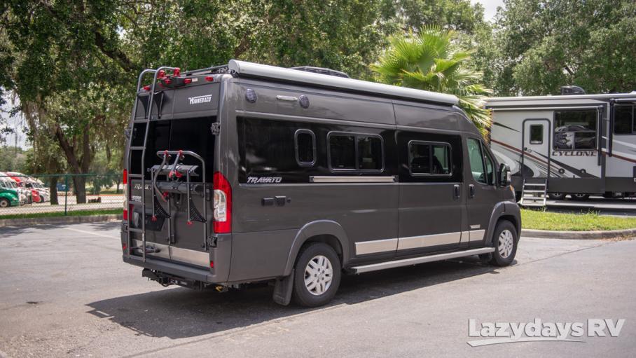 2019 Winnebago Travato 59K for sale in Tampa, FL | Lazydays