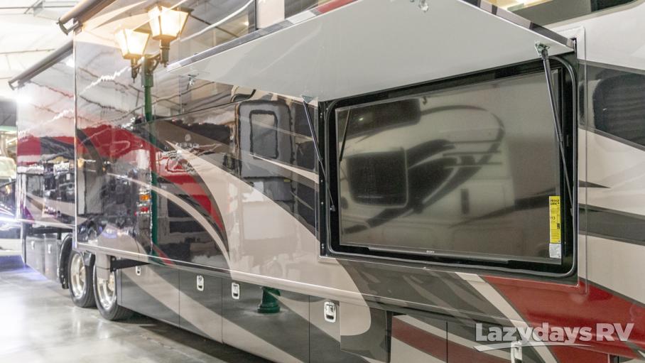 2019 Fleetwood RV Discovery LXE 44B for sale in Loveland, CO | Lazydays